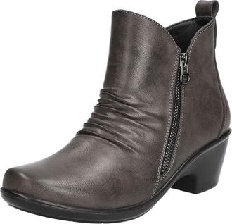 Easy Street Jeanie pour femme, gris, 38.5 EU Large