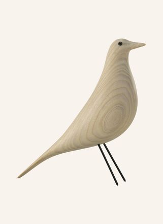Vitra Dekofigur Eames House Bird weiss