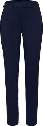 Brax Damen Style Calina Sporthose, BLUE NAVY, W31/L30 (Herstellergröße: 40K)