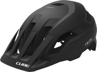 Cube Frisk - Radhelm MTB