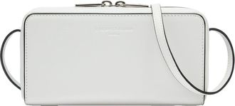 Liebeskind BERLIN Lou Calf Optic Crossbody Arctic