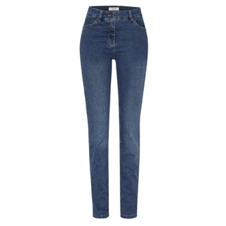 Toni Damen, Jeans, Blau, 2XSGr&ouml;&szlig;e