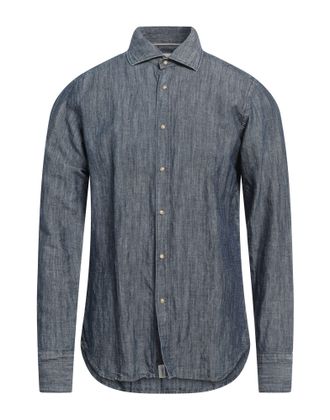 Tintoria Mattei TOPS - Hemden auf YOOX.COM