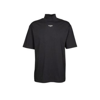 Karl Lagerfeld Homme, Tops, Noir, Taille: L Karl Lagerfeld - Hauts > T-shirts