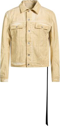 Rick Owens JACKEN & M&Auml;NTEL - Jacken und Anoraks auf YOOX.COM