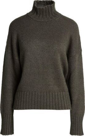 Alpha Studio STRICKWAREN - Rollkragenpullover auf YOOX.COM