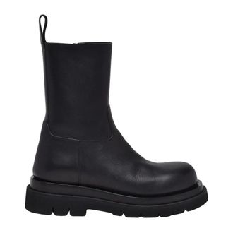 Bottega Veneta Herren, Schuhe, Schwarzk, 42 1/2 EUGr&ouml;&szlig;e