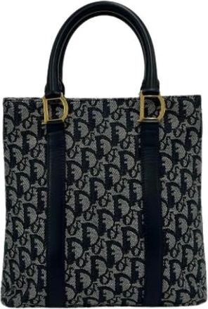 Dior Damen, Pre-Owned, Blau, ONE SIZEGr&ouml;&szlig;e