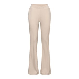 &Co Woman Damen, Hosen, Beige, 2XLGr&ouml;&szlig;e