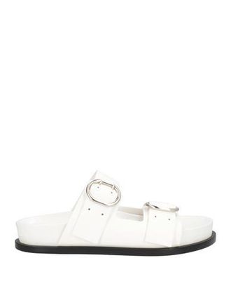 Jil Sander CHAUSSURES - Sandales sur YOOX.COM