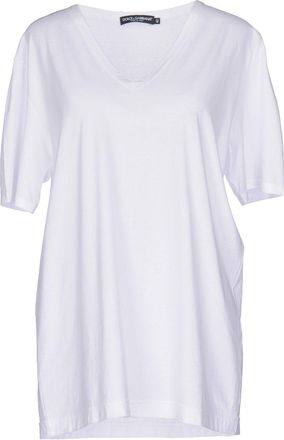 Dolce & Gabbana TOPS - T-shirts auf YOOX.COM