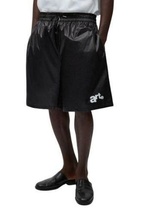Arte Arte Antwerp | Big Logo Shorts