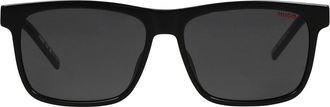 HUGO BOSS BRILLEN - Sonnenbrillen auf YOOX.COM