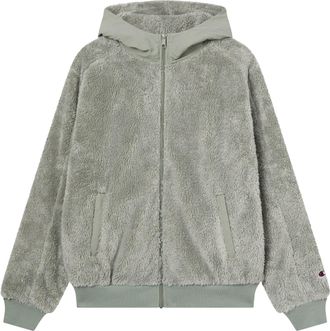 Champion Authentic Athletic Apparel Fleecejacke