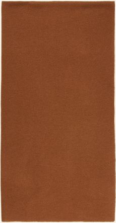 Darling Harbour Darling Harbour Cashmere-Schal braun