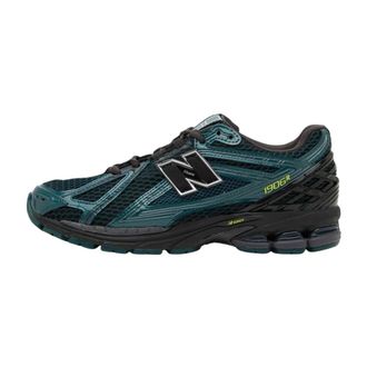 New Balance Homme, Chaussures, Noir, Taille: 42 1/2 EU 1906R