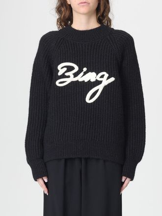 Anine Bing Pullover ANINE BING Damen Farbe Schwarz