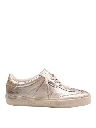 Golden Goose Baskets - M&eacute;tallique