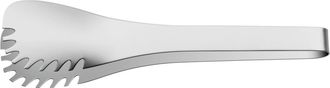 WMF Nuova Nudelzange 25 cm, Spaghettizange, Cromargan Edelstahl poliert, ideal auch f&uuml;r Salat oder zum Servieren von Gem&uuml;se, sp&uuml;lmaschinengeeignet