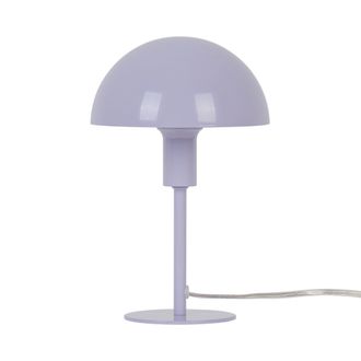 Nordlux Ellen Tischlampe Lila E14