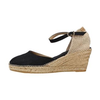 Toni Pons Damen, Schuhe, Schwarzk, 38 EUGr&ouml;&szlig;e