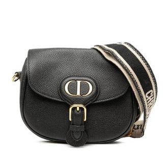 Dior Pre-owned Bobby Umh&auml;ngetasche - - Pre-owned - Damen - Schwarzk - ONE SIZE