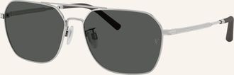 Oliver Peoples Sonnenbrille ov1377s grau