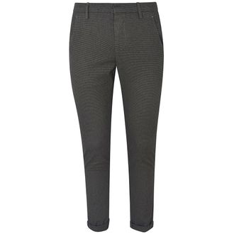Dondup Gaubert Chinos - - Trousers - Herren - Grau - W40