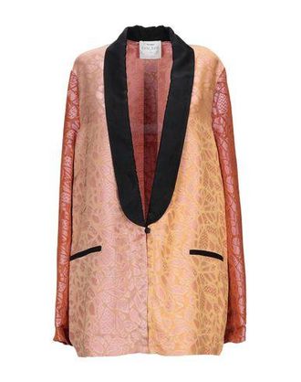Forte_Forte Ensembles et coordonn&eacute;s - Blazers sur YOOX.COM