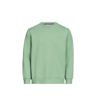 GANT Baumwoll -Sweatshirt - Grün