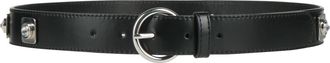Sandro Kleinlederwaren - Gürtel auf YOOX.COM