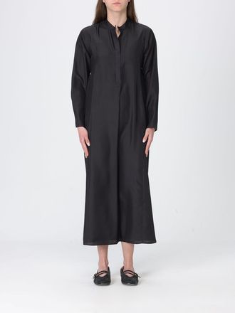 Ter Et Bantine Robe Femme couleur Noir