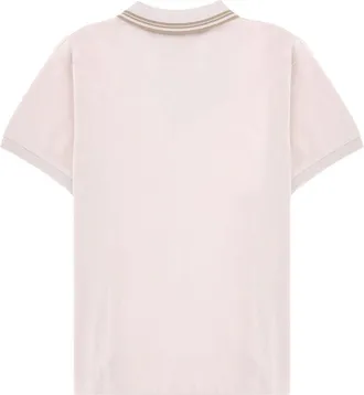 Vivienne Westwood Cotton Polo Shirt - Purple