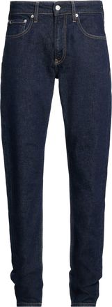 Calvin Klein HOSEN & R&Ouml;CKE - Jeanshosen auf YOOX.COM