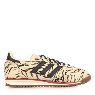 adidas SL 72 OG W KH8811, Baskets Femme - 39 1/3 EU