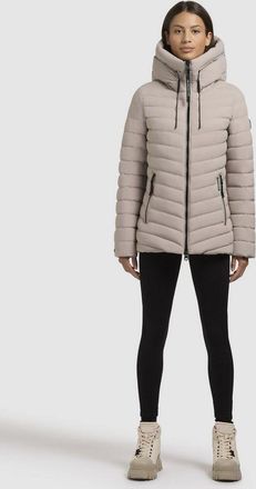 Khujo Steppjacke PACE