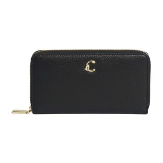 Coccinelle Damen, Accessories, Schwarzk, ONE SIZEGr&ouml;&szlig;e