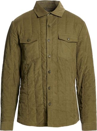 Glanshirt TOPS - Hemden auf YOOX.COM