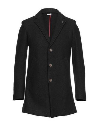 Manuel Ritz MANTEAUX - Manteaux longs sur YOOX.COM