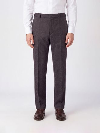 Maison Margiela Hose Herren Farbe Braun