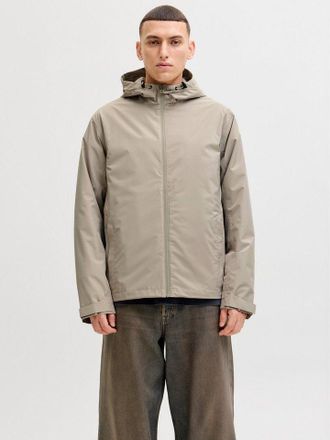 Jack & Jones Outdoorjacke JJEFLYNN FUNCTIONAL JACKET NOOS mit Kordelzug