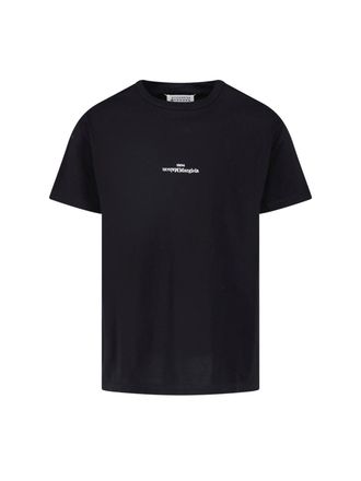 Maison Margiela Logo T-Shirt