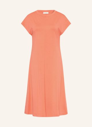 Marc O'Polo Marc Opolo Jerseykleid orange