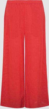 Maison Saint Julien Pantalon Cap Estel Corail
