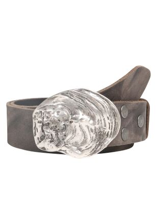 Rettungsring RETTUNGSRING by showroom 019 Gürtel Austernmuschel