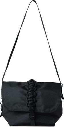 Kara sac porté épaule Cobra - Noir