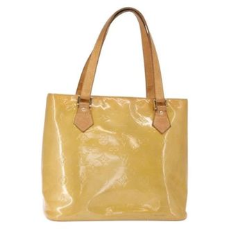 Louis Vuitton Pre-owned Vintage Tote Bag - - Pre-owned - Damen - Beige - ONE SIZE