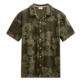 Anerkjendt Chemise Akleander Frotte Anerkjendt