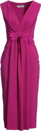 La Petite Robe Di Chiara Boni KLEIDER - Midi-Kleider auf YOOX.COM