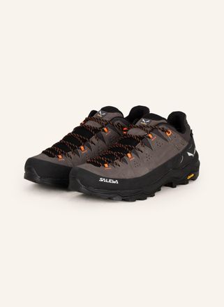 Salewa Wanderschuhe Alp Trainer 2 Gtx beige